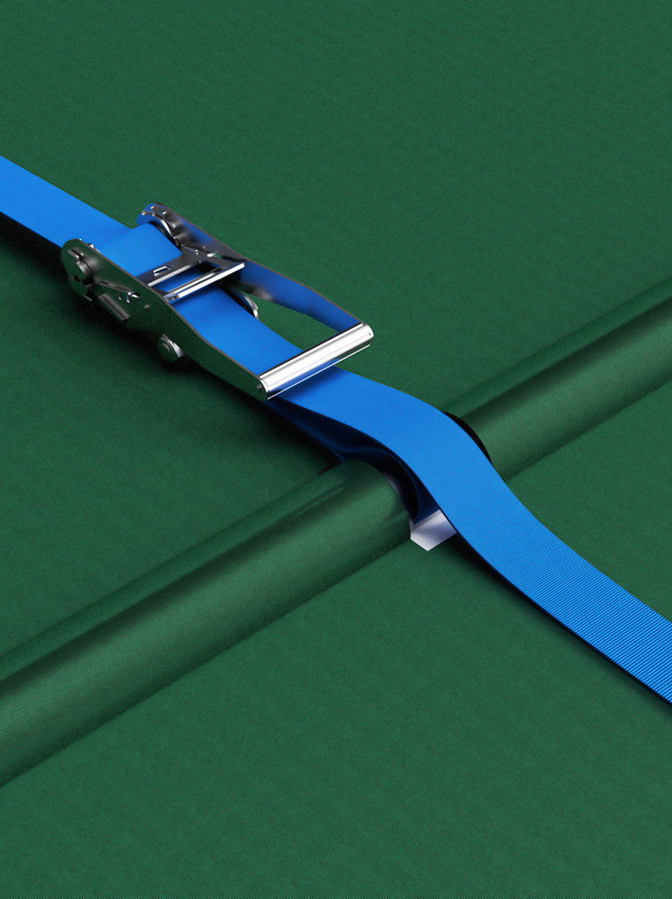 Cobefa AgriSeal covering system | Covering silage, storing silage ...